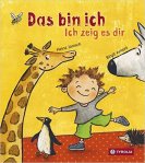 Body Parts | German in the Afternoon Activities