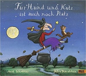 Story hour | German in the Afternoon Activities